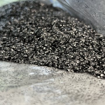 High-Performance Expandable Graphite | Flame Retardant & Thermal Barrier